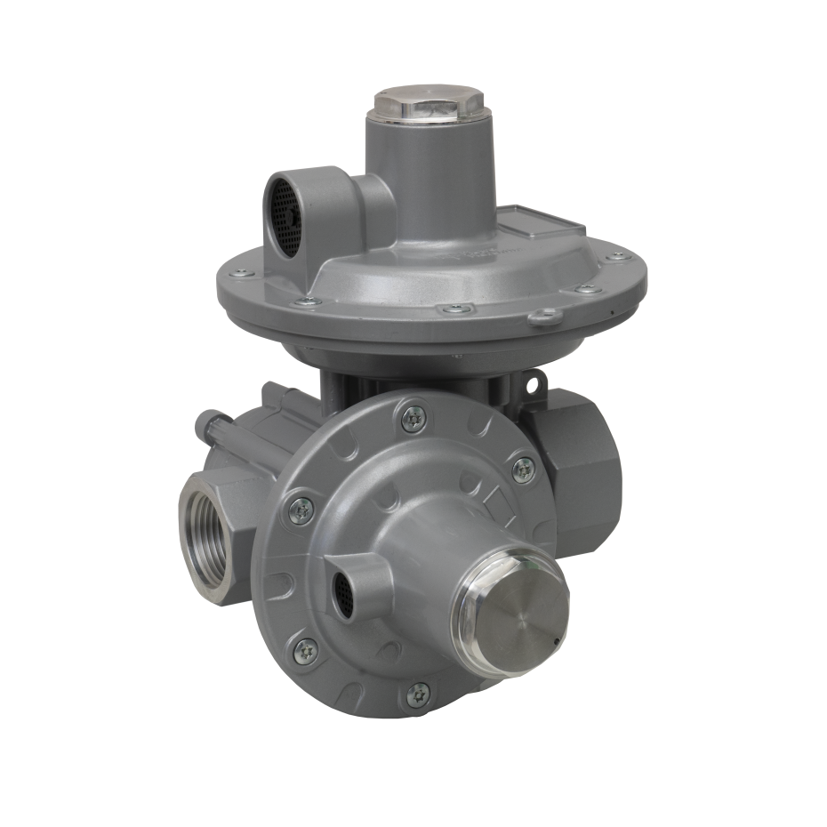 FE 75/100 | Low pressure gas regulators and governors - Pietro Fiorentini